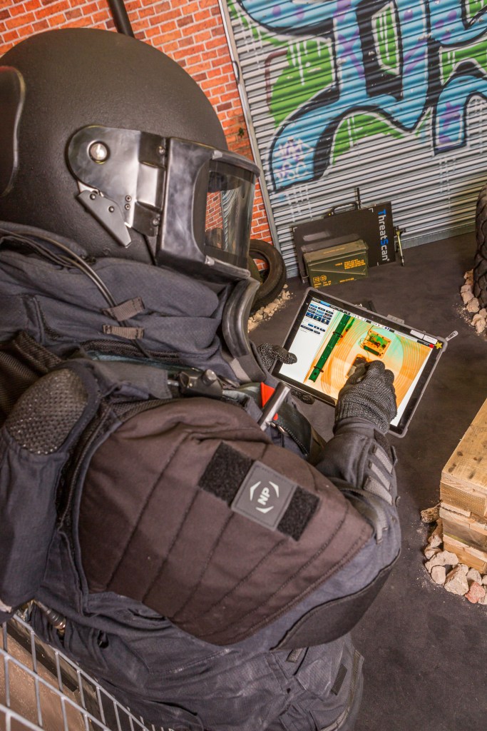 3DX-Ray Launches The First Cabinet-Style Mail Screening X-Ray System ...